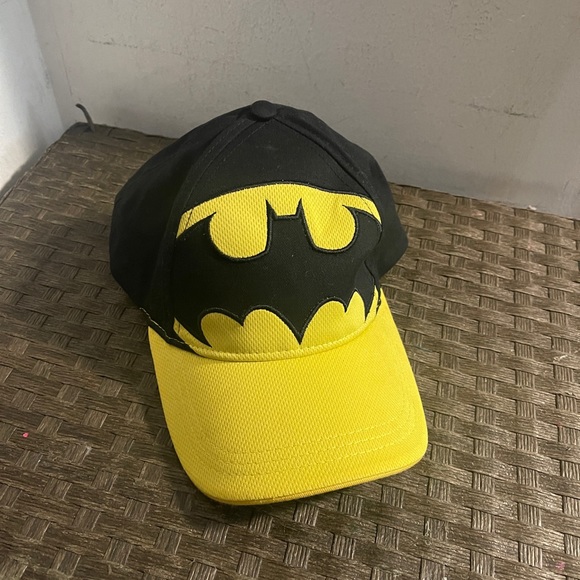 Batman | Accessories | Little Boy Batman Hat Os | Poshmark